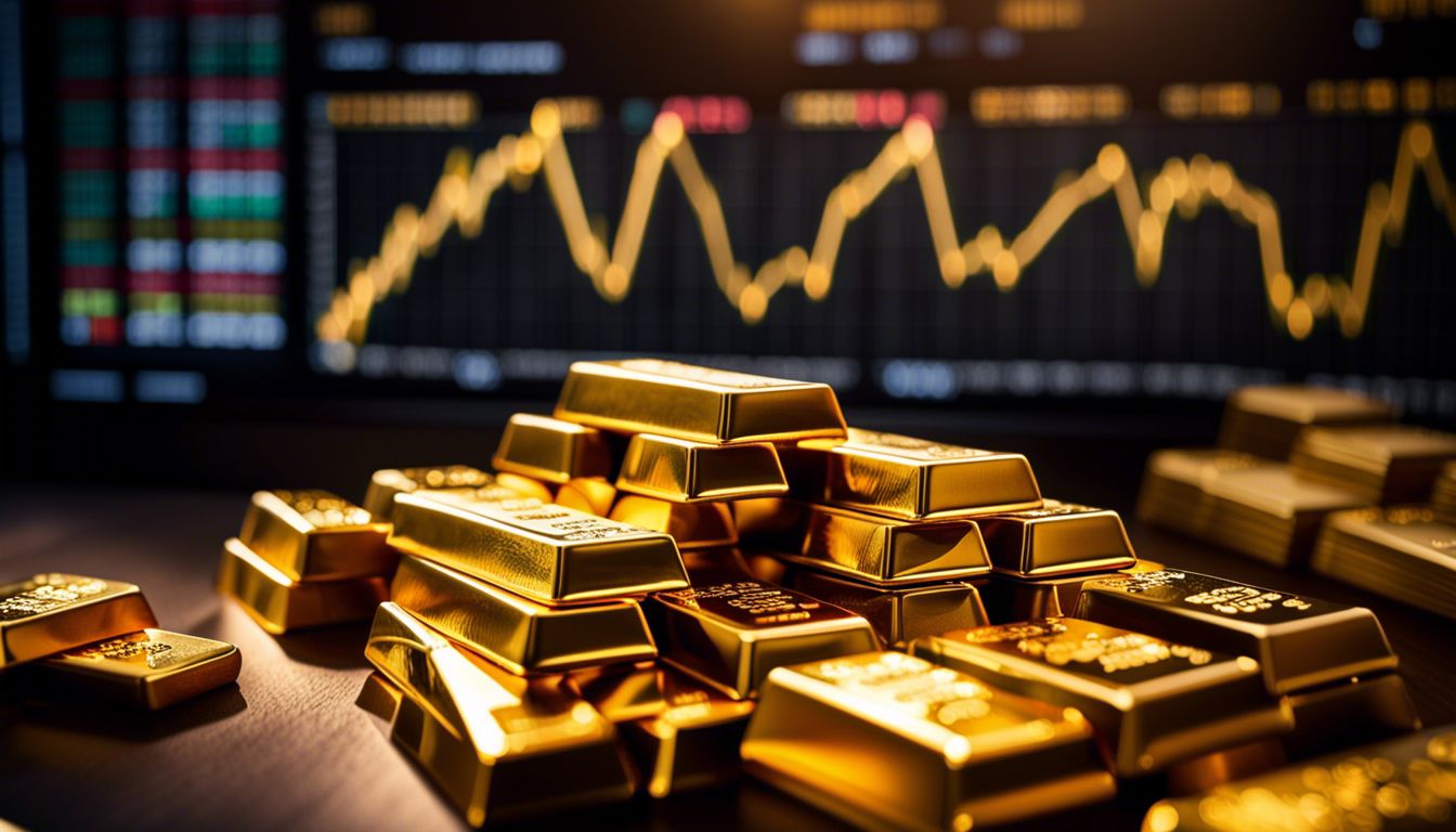 Goud kopen bij GoldRepublic of Holland Gold? Mijn review