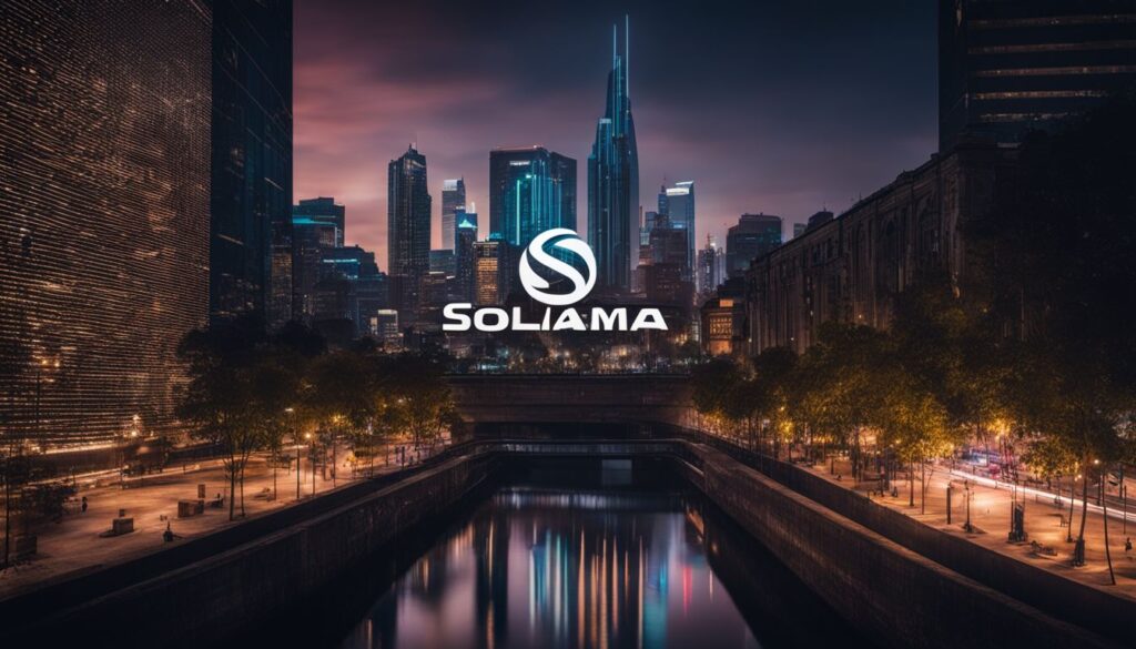 Wat is Solama en waar kan je deze meme-coin kopen?