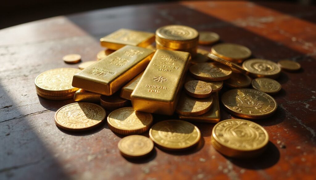 Holland Gold Review: Investeren in Goud & Zilver (2025)